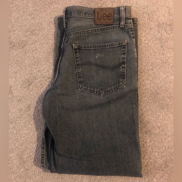 Lee | Jeans | Lee Jeans | Poshmark